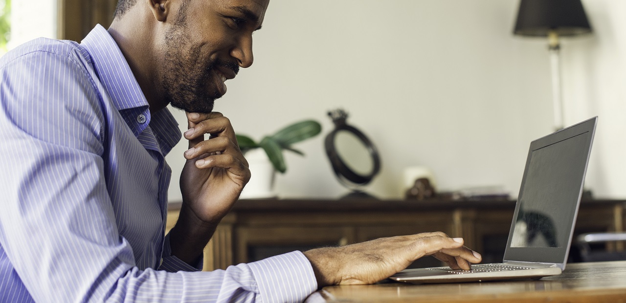 Step up your tech game